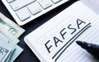 FAFSA: How to Handle Financial Changes - PayForED