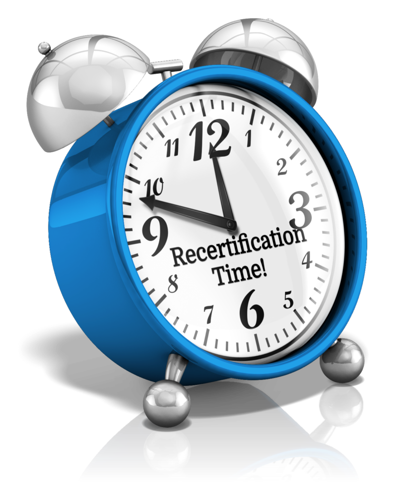 Recertifying Your Student Loan Repayment – An Annual Requirement - PayForED