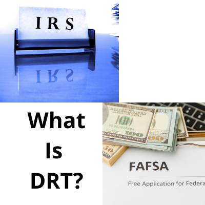 What is the Data Retrieval Tool or DRT? - PayForED
